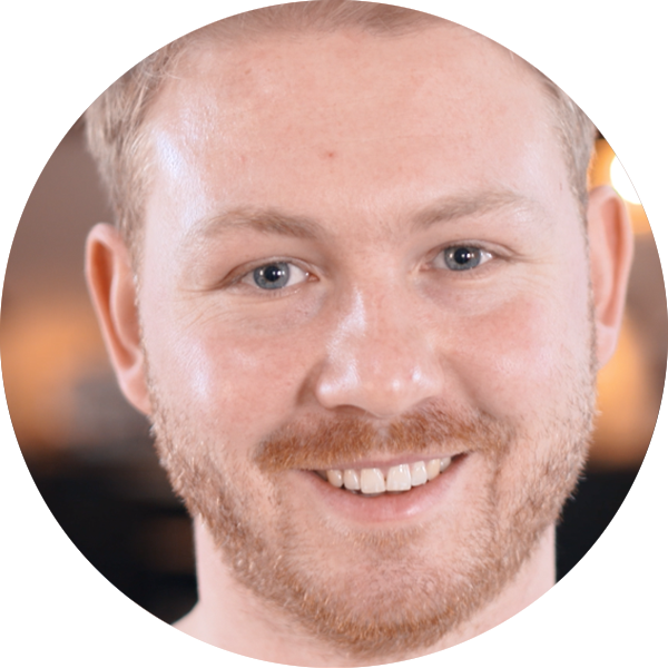 David Fehrenbach Profilbild | iuvas care GmbH